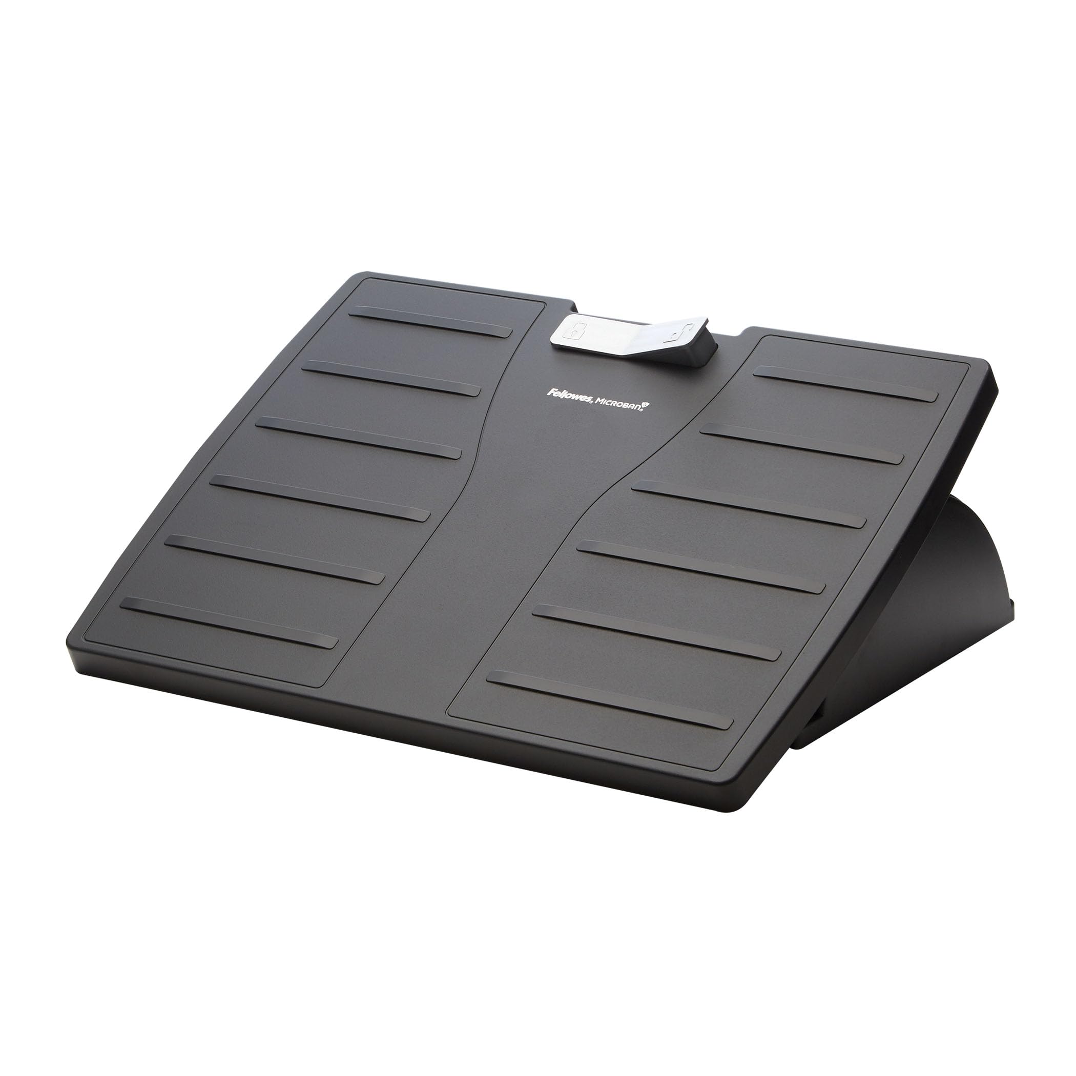Fellowes Office Suites Foot Rest for Under Desk - Ergonomic Foot ...