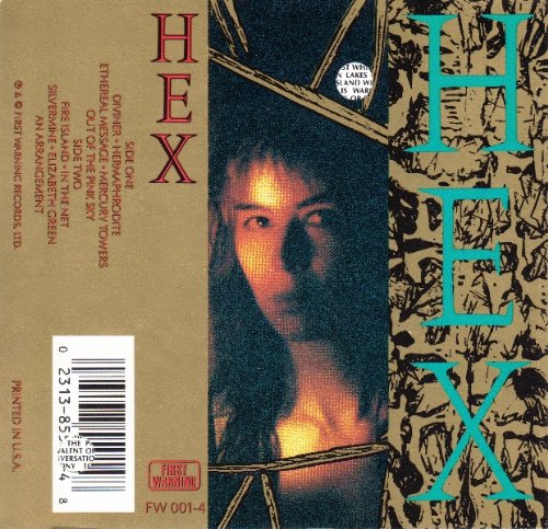 Hex - Amazon.com Music