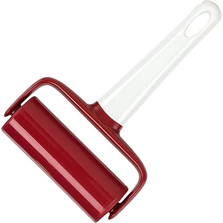 Amazon.com: The Pampered Chef Baker's Roller #1485: Rolling Pins: Home ...