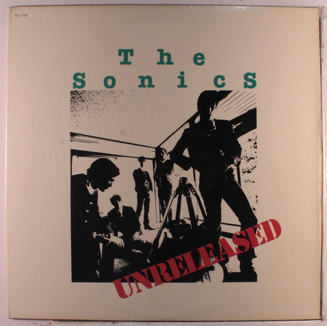 Amazon.com: unreleased: CDs & Vinyl