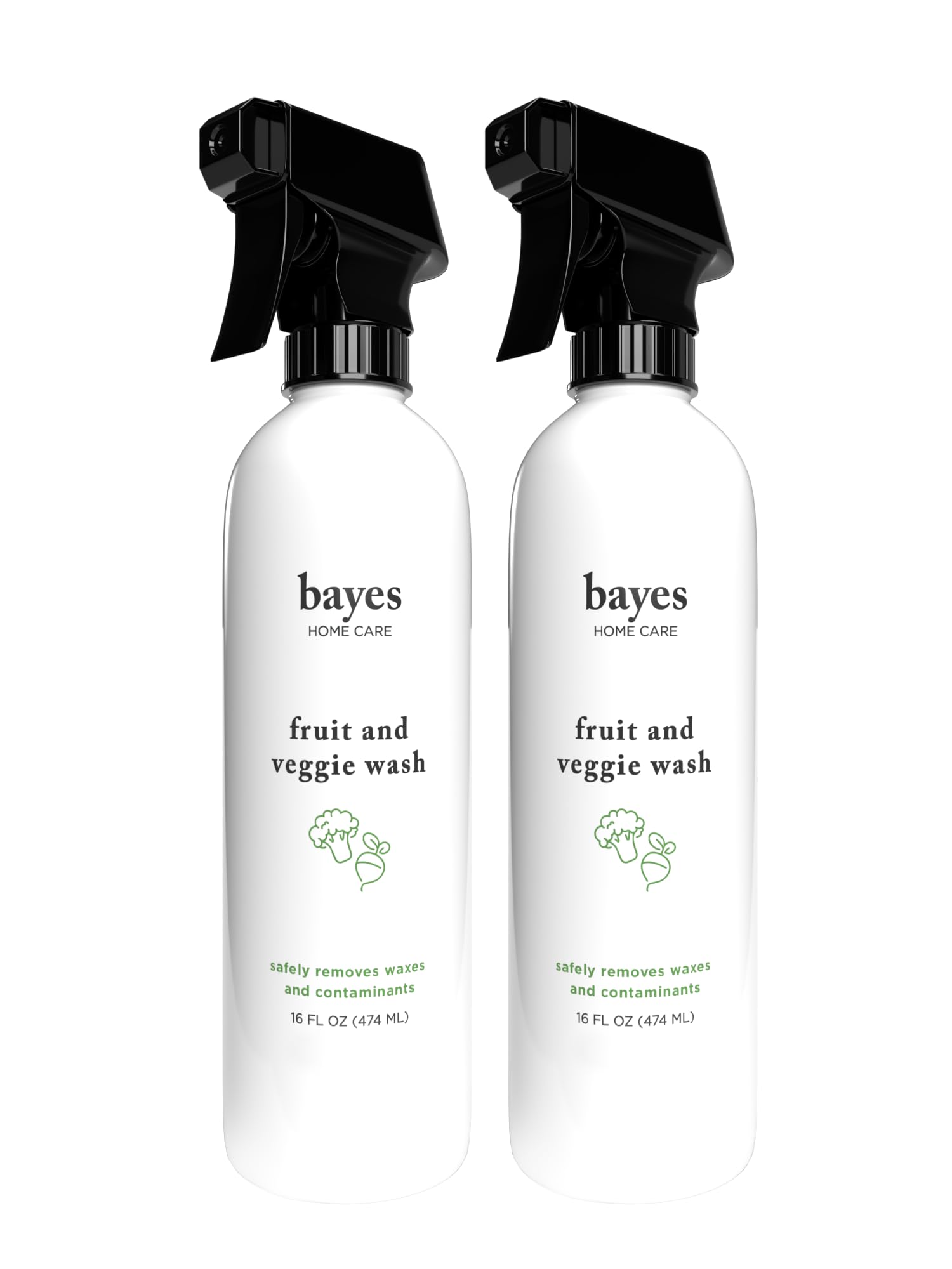 Snapklik.com : Bayes High-Performance Produce Wash - Fruit And ...