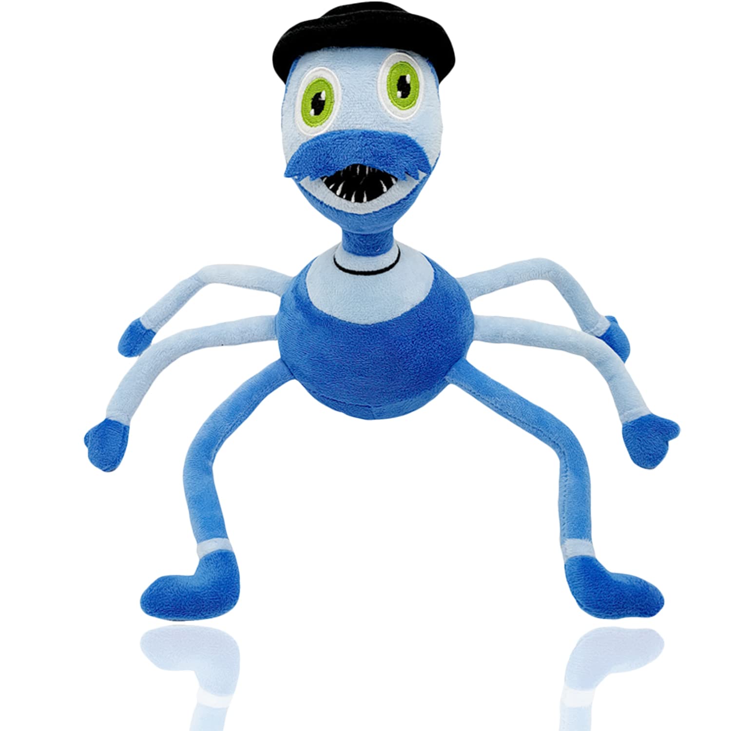 Ugif Daddy Long Legs Plush Toy Adorable Plush Pillow 30cm | Desertcart ...