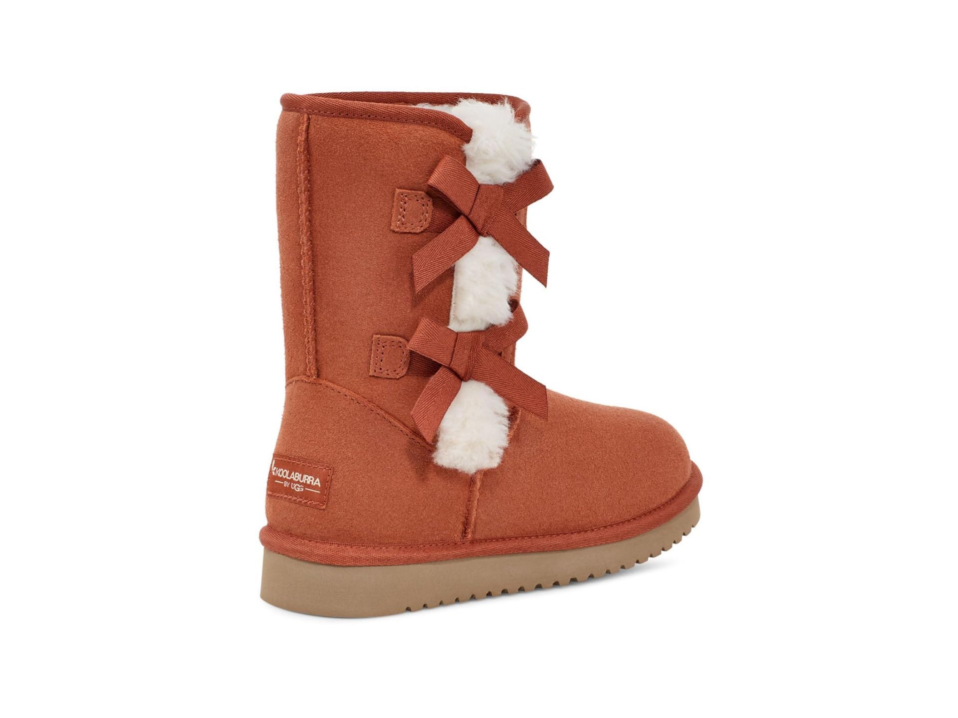 Snapklik.com : Koolaburra By UGG Womens Victoria Short Mid Calf Boot