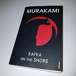 Kafka on the Shore by Murakami, Haruki
