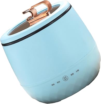 Amazon.com: Multifunctional Electric Mini Cooker, Non-stick Mini Hot ...