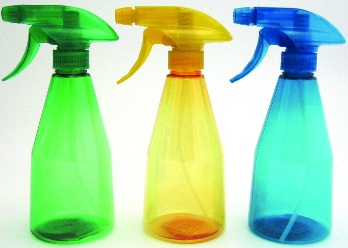 Amazon.com: Sprayco 32 Oz All Purpose Sprayer (Pack of 4)4 : Sports ...
