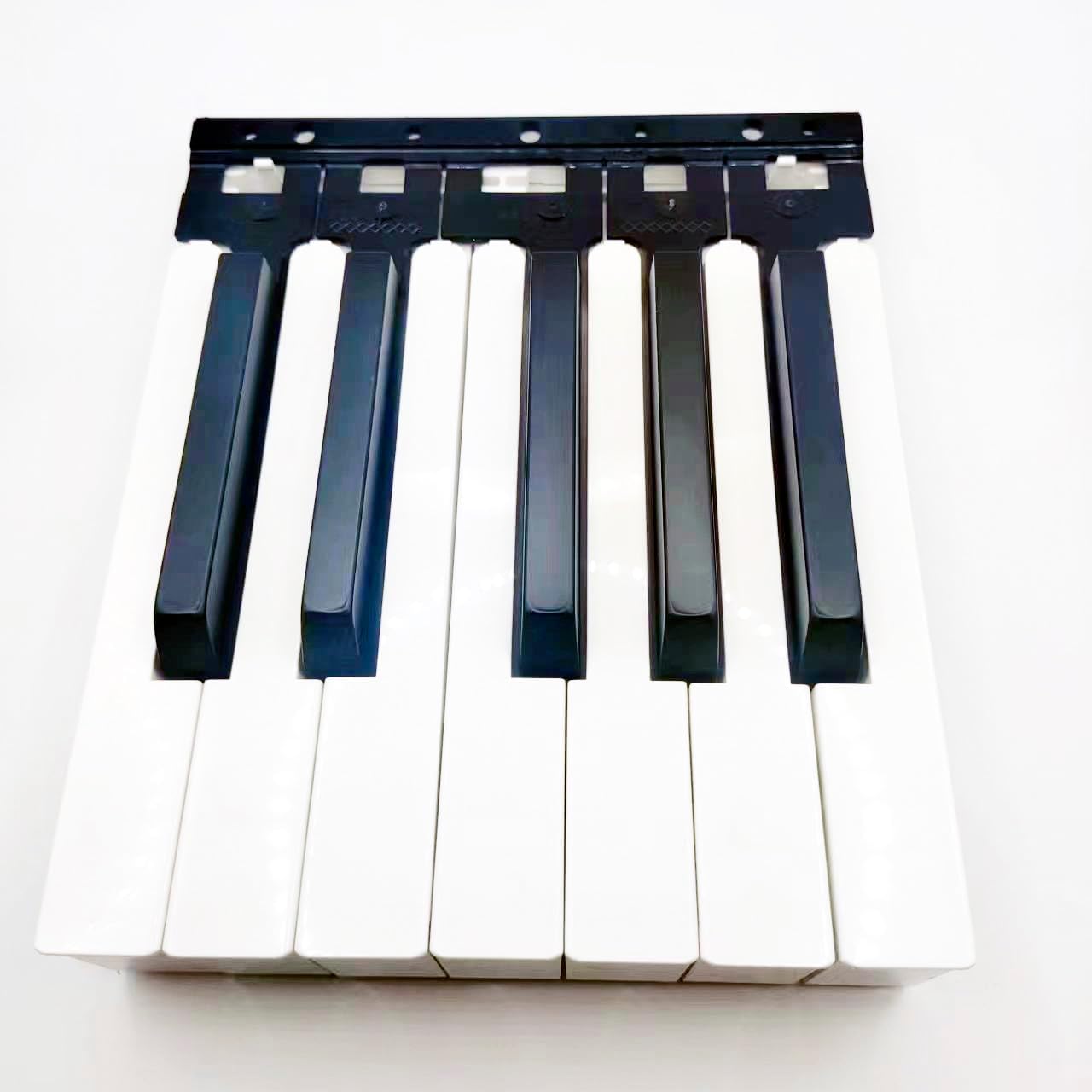 Amazon.com: Jouyar Replacement Keys Digital Piano Keyboard Repair Part ...