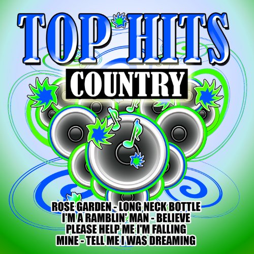 Amazon.com: Top Hits-Country : Swordbelt's Band: Digital Music