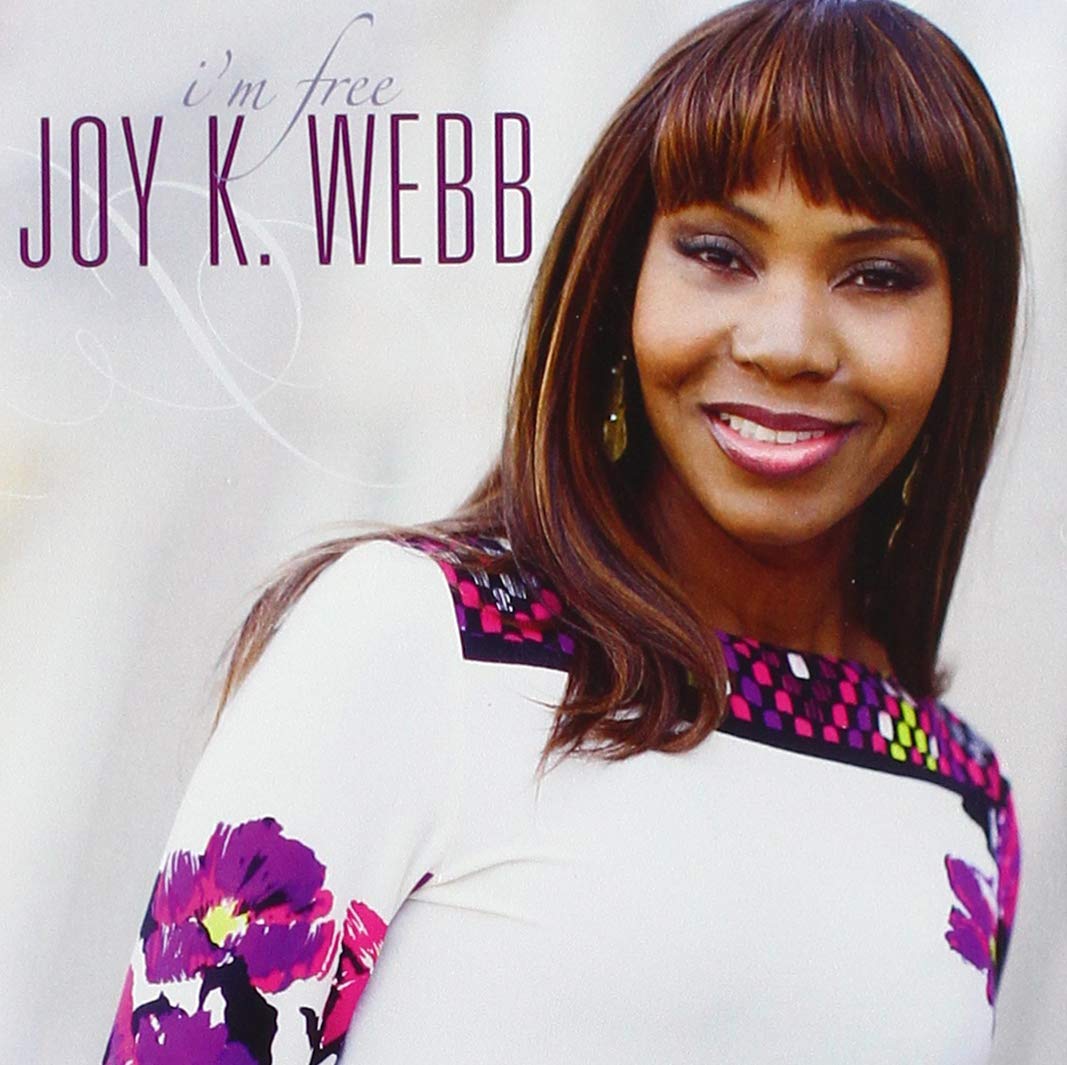 Joy K. Webb - I'm Free - Amazon.com Music