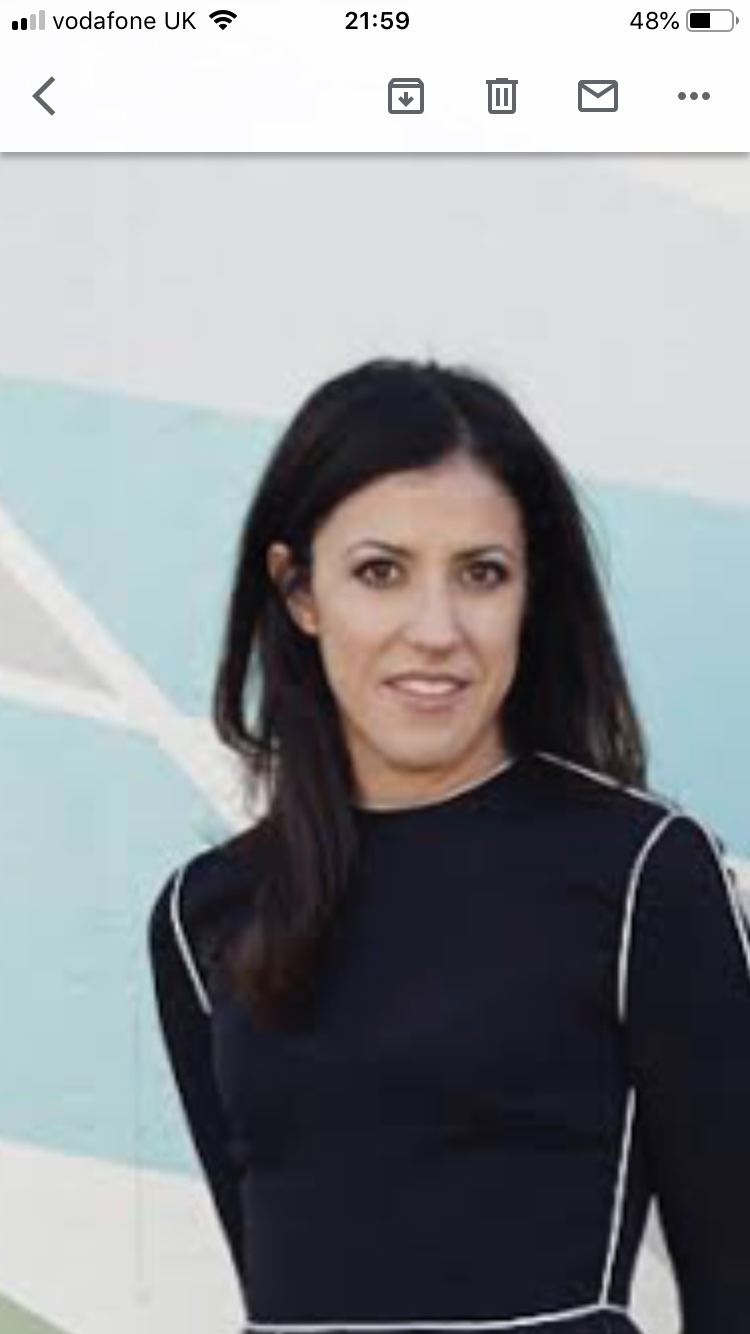 Amazon.com: Azadeh Moaveni: books, biography, latest update