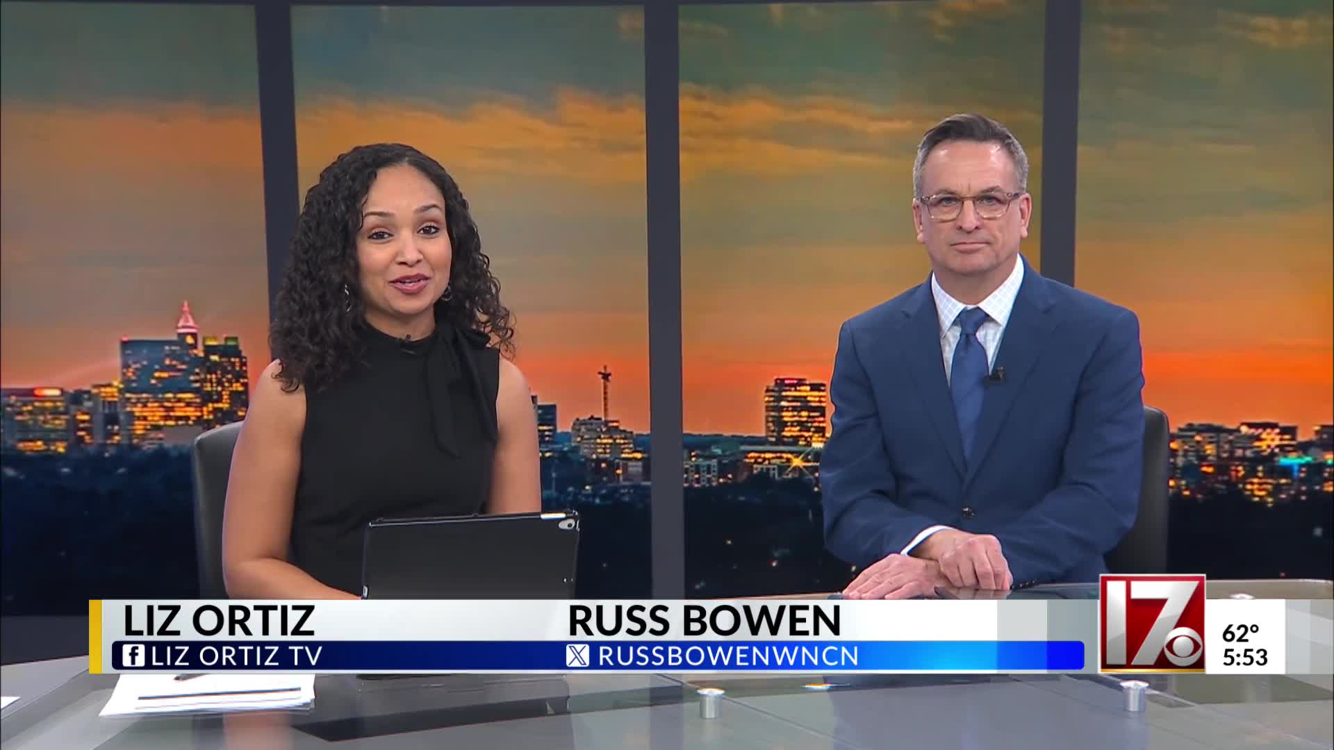 CBS 17 Plus WNCN Raleigh News Weather & Sports - App on Amazon Appstore