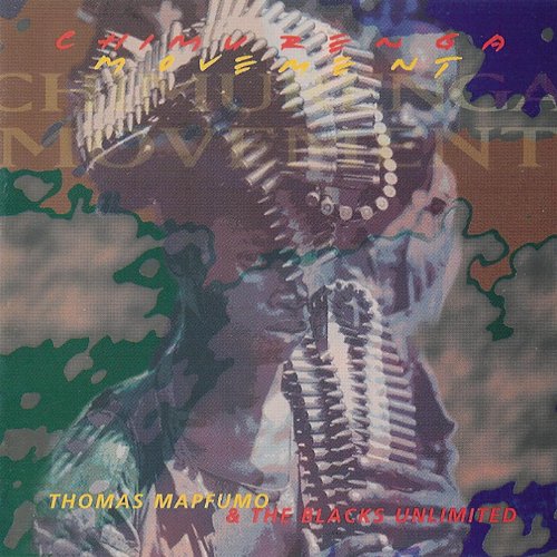 Chimurenga Movement : Thomas Mapfumo: Amazon.fr: Téléchargement de Musique