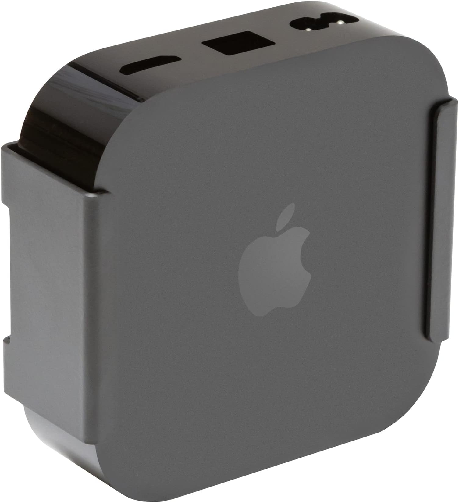 Amazon.com: HIDEit Mount for Apple TV 4K 3rd Gen - Apple TV Wall Mount ...