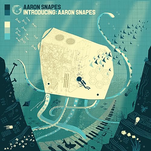 Introducing: Aaron Snapes by Aaron Snapes on Amazon Music - Amazon.com
