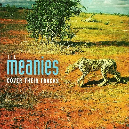 Cover Their Tracks by The Meanies on Amazon Music - Amazon.co.uk