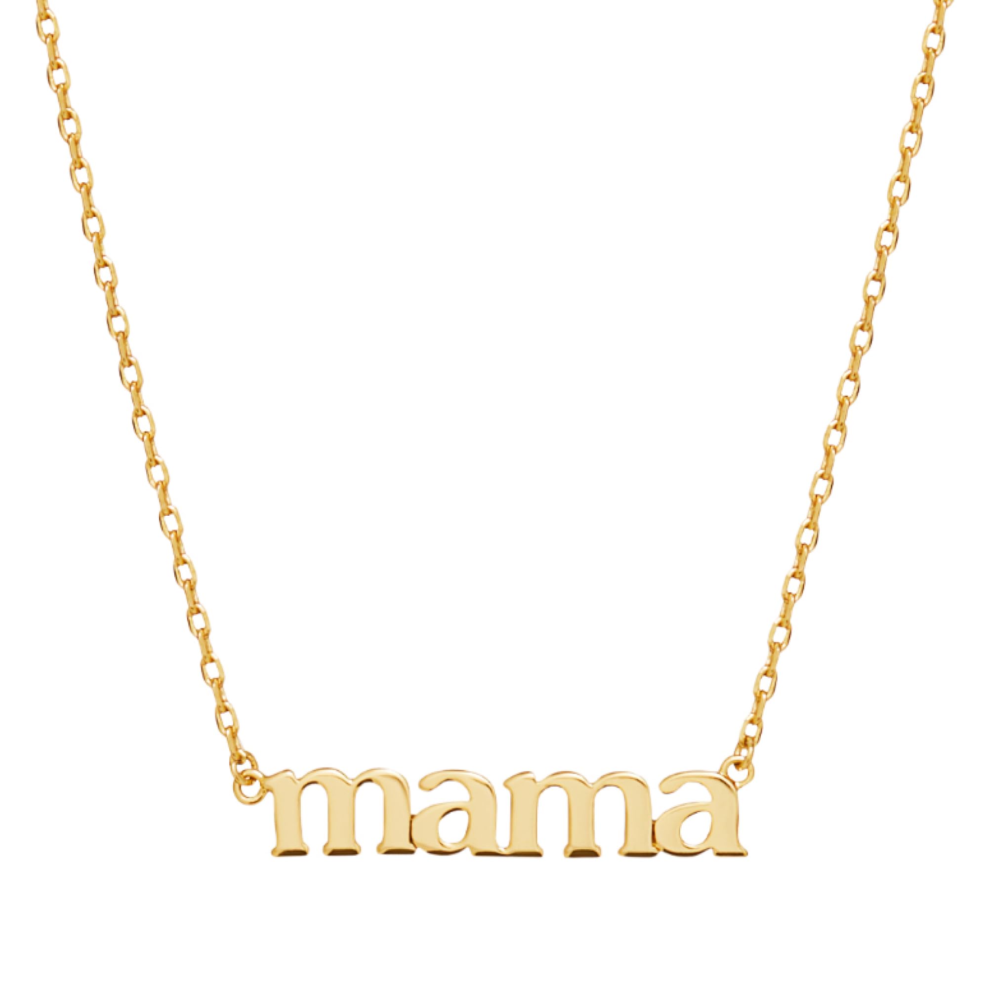 7 Best Baby Name Necklace | Sturdy, Not Tarnished