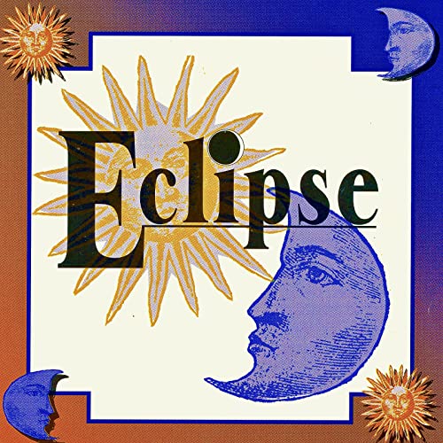 Écouter Eclipse de Eclipse sur Amazon Music