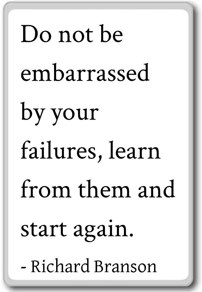 Quotes About Being Embarrassed