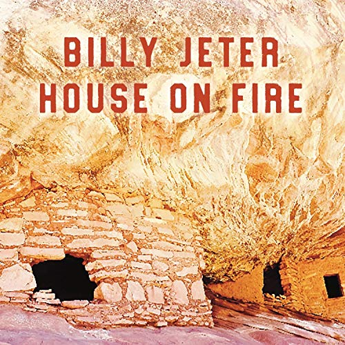 Amazon.com: House on Fire : Billy Jeter: Digital Music