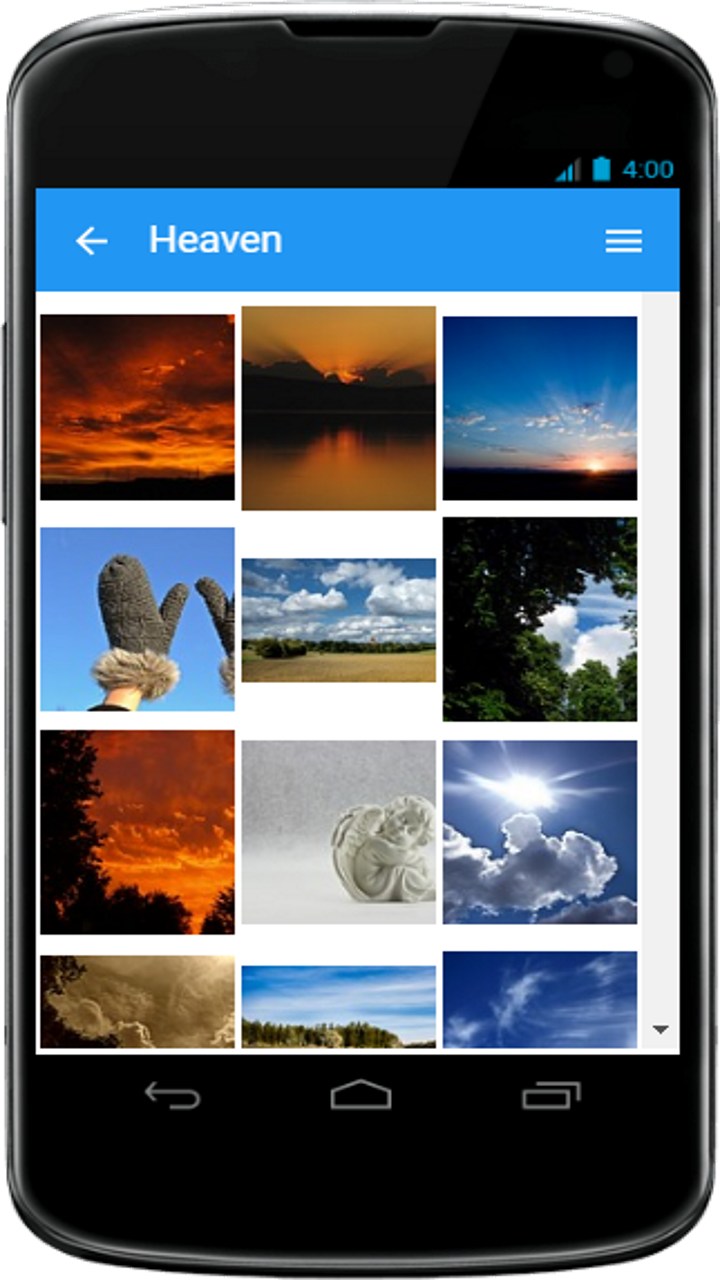 Afterlife Wallpaper - App on Amazon Appstore
