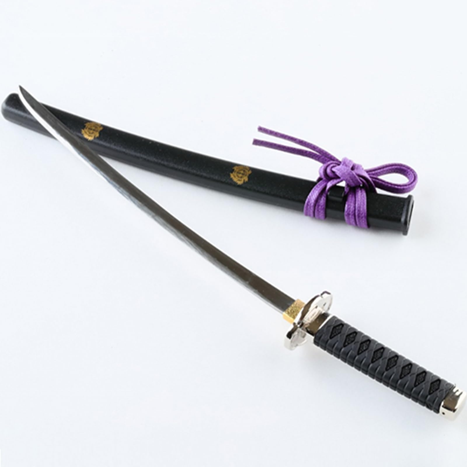 Snapklik.com : Wablade Mini Japanese Samurai Katana Sword Paper Knife ...