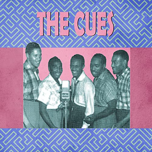 Amazon MusicでThe CuesのPresenting The Cuesを再生する