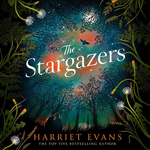Amazon.com: The Stargazers (Audible Audio Edition): Harriet Evans, Beth ...