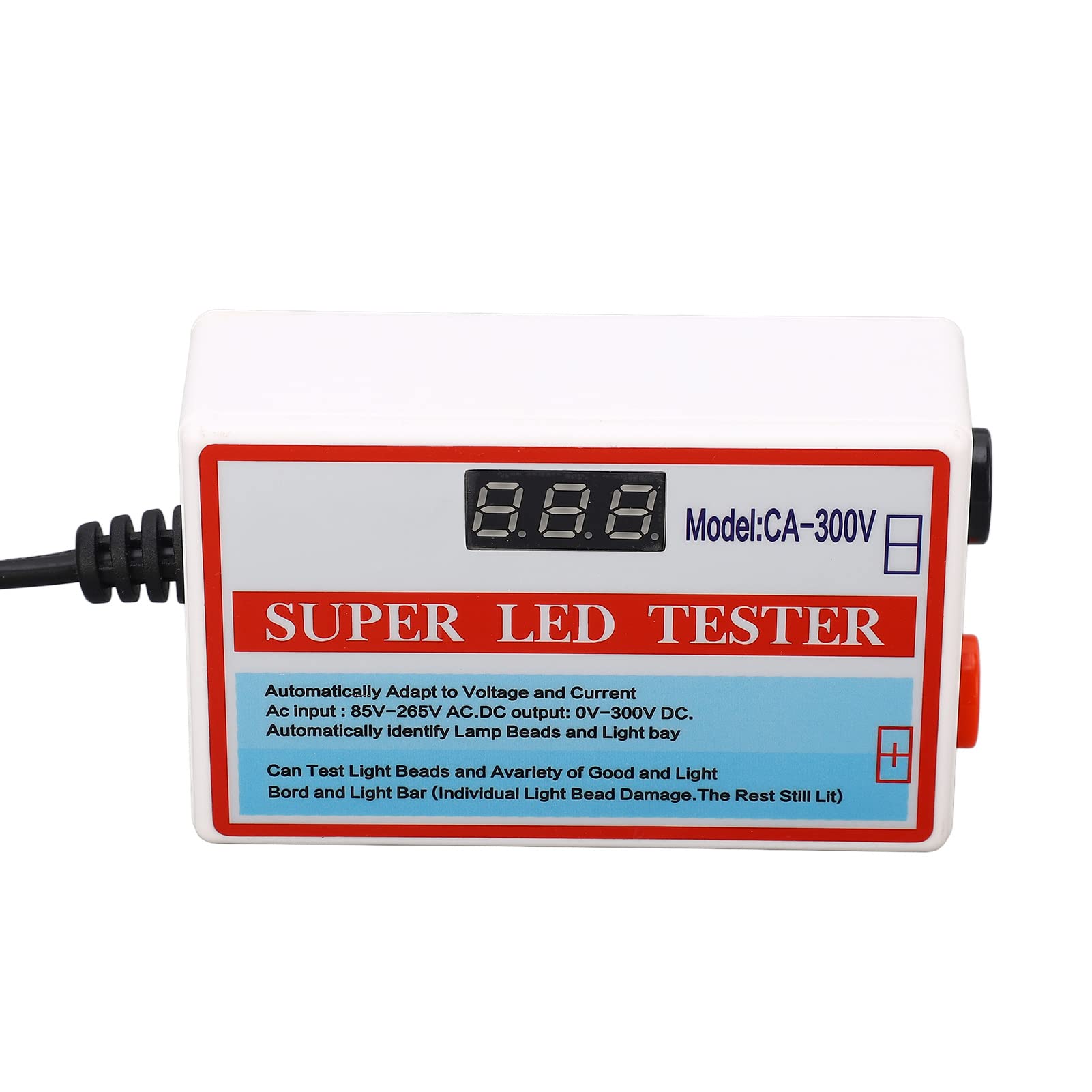 Television 55 Super Led Tester Bead Strip Repair Inspection Tv Backlight