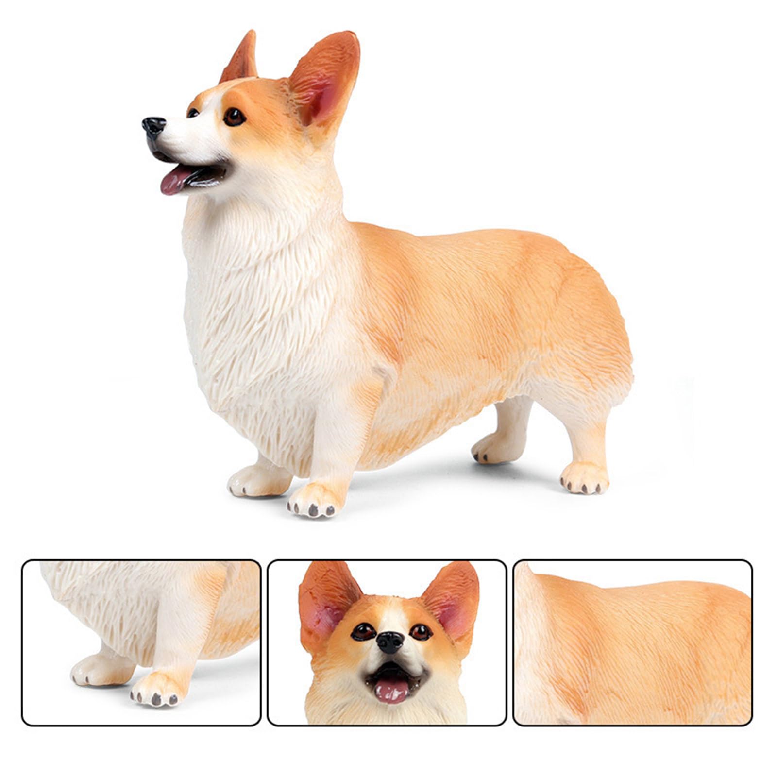 Corgi Shiba Bulk Buy China Wholesale 35cm Cute Corgi Dog Doll