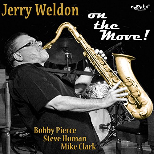 Amazon Music UnlimitedでJerry Weldon feat. Bobby Pierce, Steve Homan ...