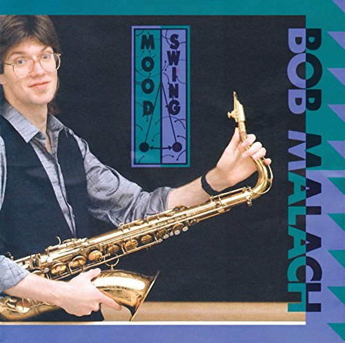 MALACH,BOB - Mood Swing - Amazon.com Music