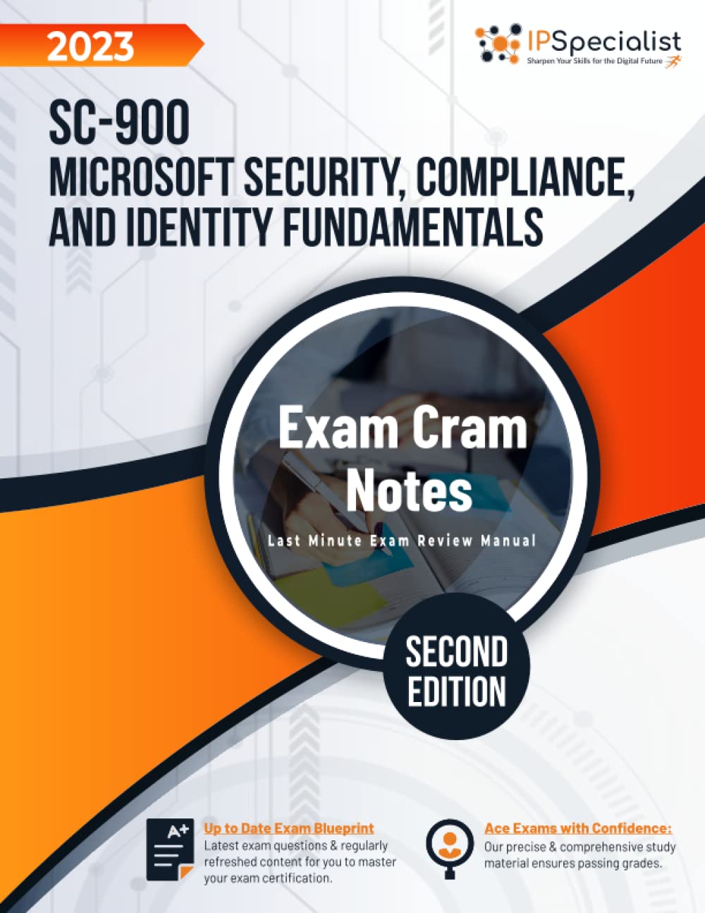 Amazon | SC-900: Microsoft Security, Compliance, and Identity ...
