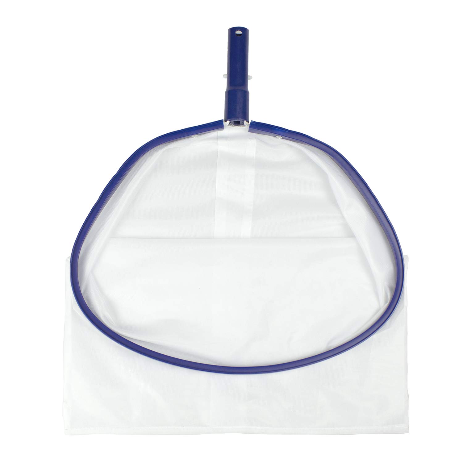 Amazon.com : Poolmaster 21189 Finisher Swimming Pool Leaf Rake with ...