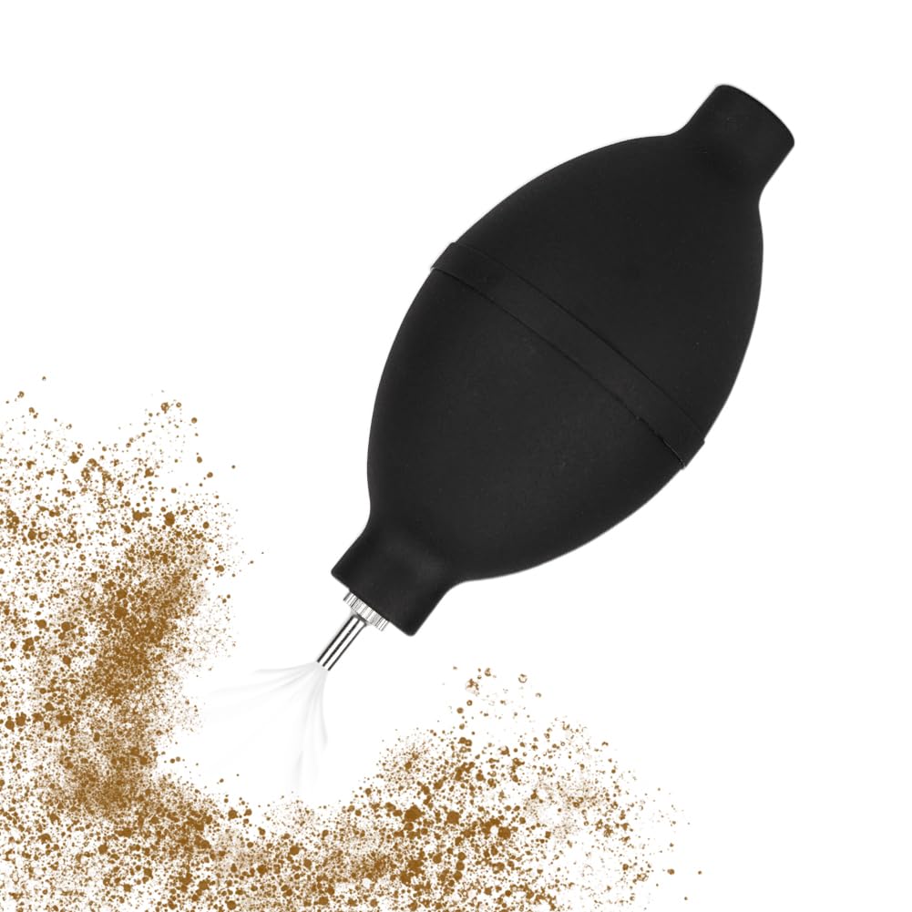Amazon.com: watchget Air Blower Dust Blaster for Coffee Grinders ...
