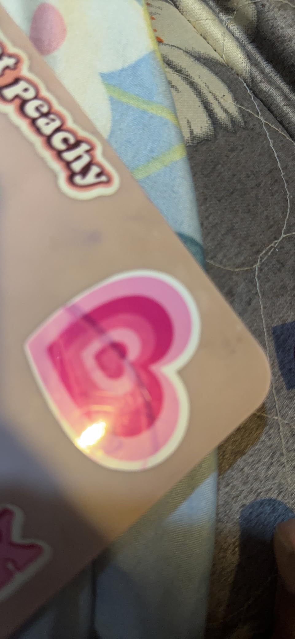 Sticker Fever 3M Vinyl 55 Pink Aesthetic Laptop Stickers (Pink ...