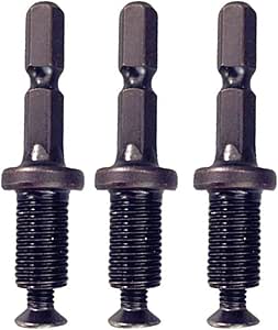 Amazon.com: Drill Press Adapter For Hand Drill, Drill Chuck Adapter ...