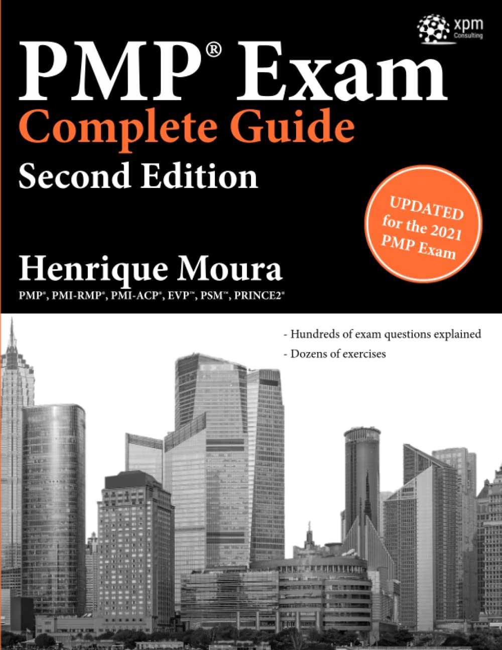 Amazon.com: PMP Exam Complete Guide (PMP Exam Prep Guides ...