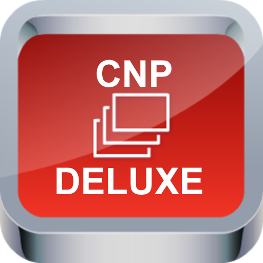 CNP Flashcards Deluxe - App on Amazon Appstore