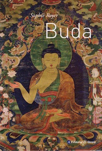 Amazon.com: Buda: 9789500208642: Sophie Royer: Books