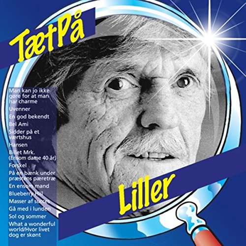 Play TætPå (Live) by Liller on Amazon Music