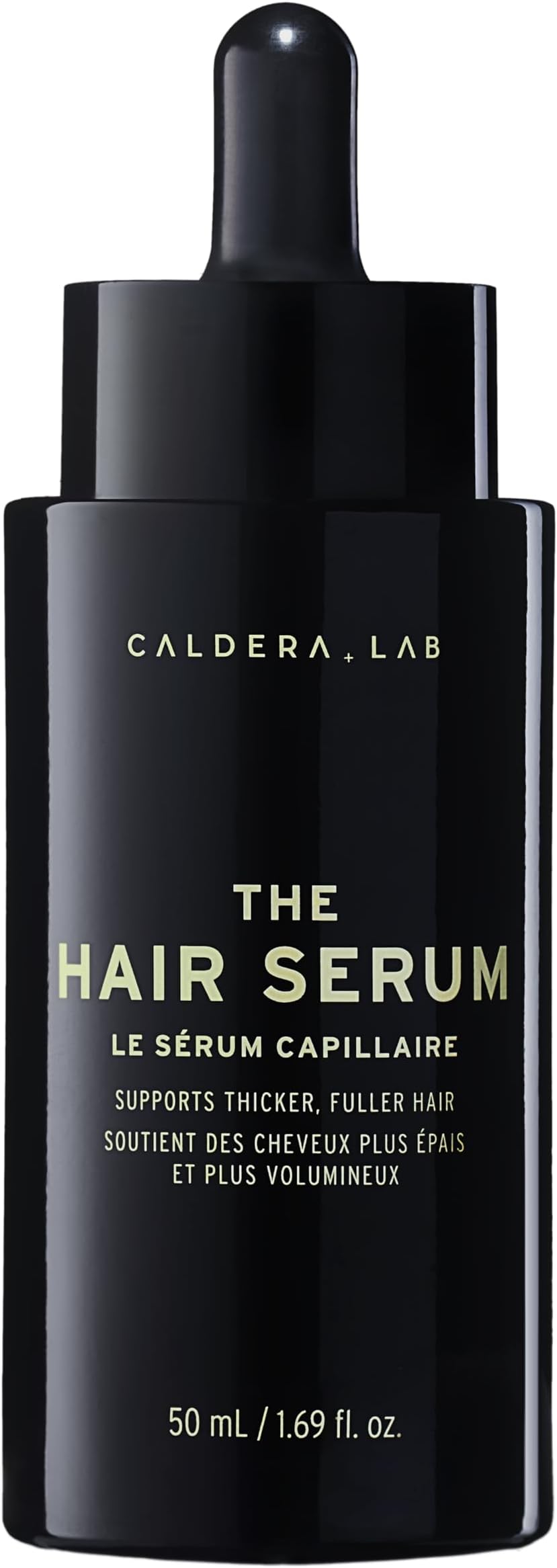 Amazon.com: Caldera + Lab The Hair Serum | Men’s Thickening Serum for ...