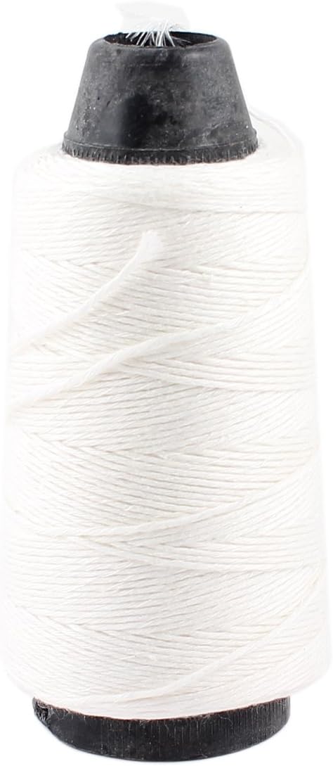 uxcell Builder Building Brick Laying Measuring Masonry Rope String Line ...