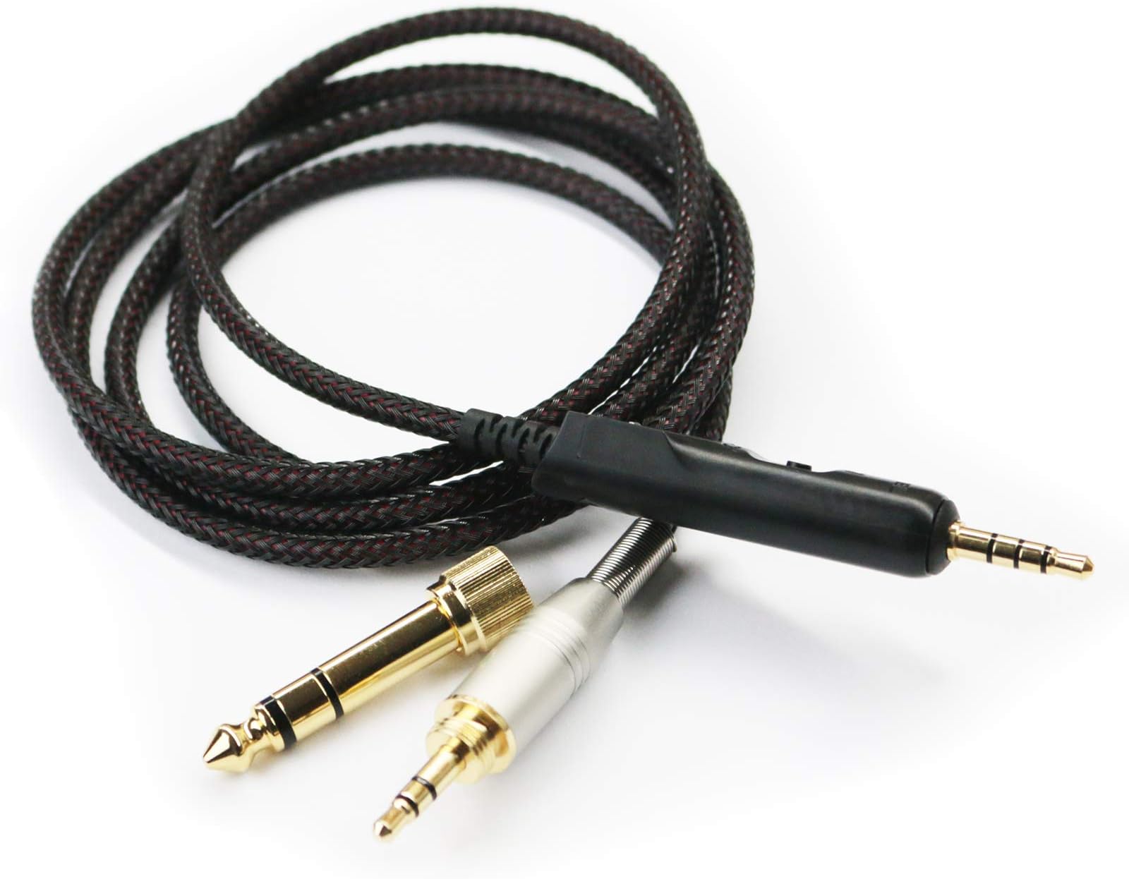 Amazon.com: 2m 6ft New Replacement Audio Upgrade Cable for Bose Around ...