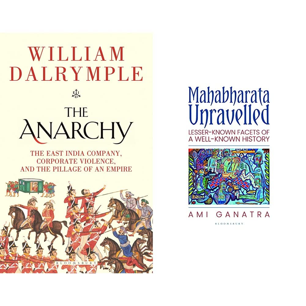 Buy The Anarchy: The East India Company, Corporate Violence, and the ...