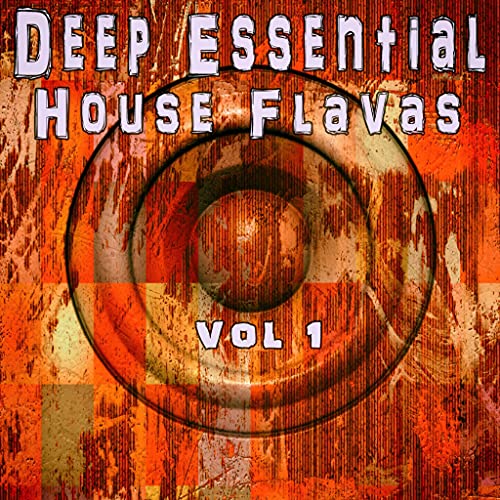 Deep Essential House Flavas, Vol. 1 de VARIOUS ARTISTS en Amazon Music ...