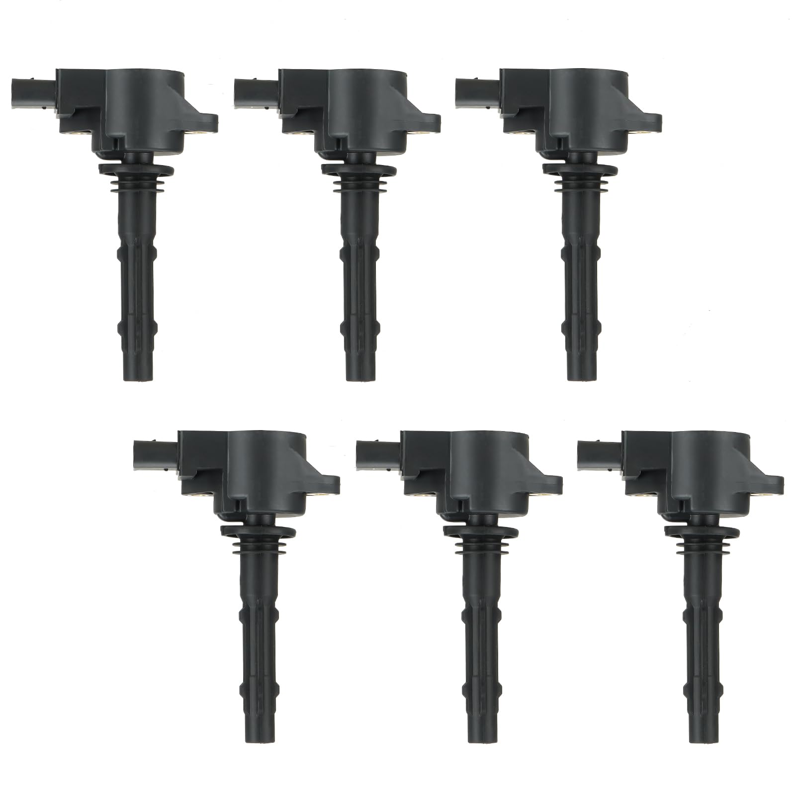 Amazon.com: Ignition Coil Pack for Dodge Sprinter 2500 3500 Mercedes ...
