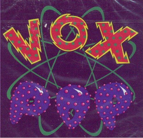 Vox Pop - Amazon.com Music