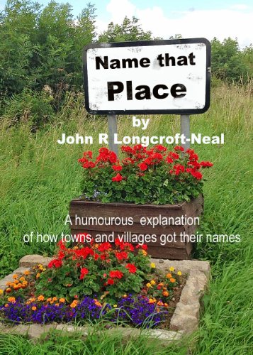 Name that Place eBook : Longcroft-Neal, John R: Amazon.ca: Kindle Store