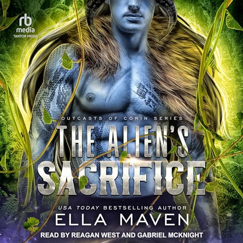 Amazon.com: Tribute to the Alien Warlord: Warlords of Thyre, Book 1 (Audible Audio Edition ...