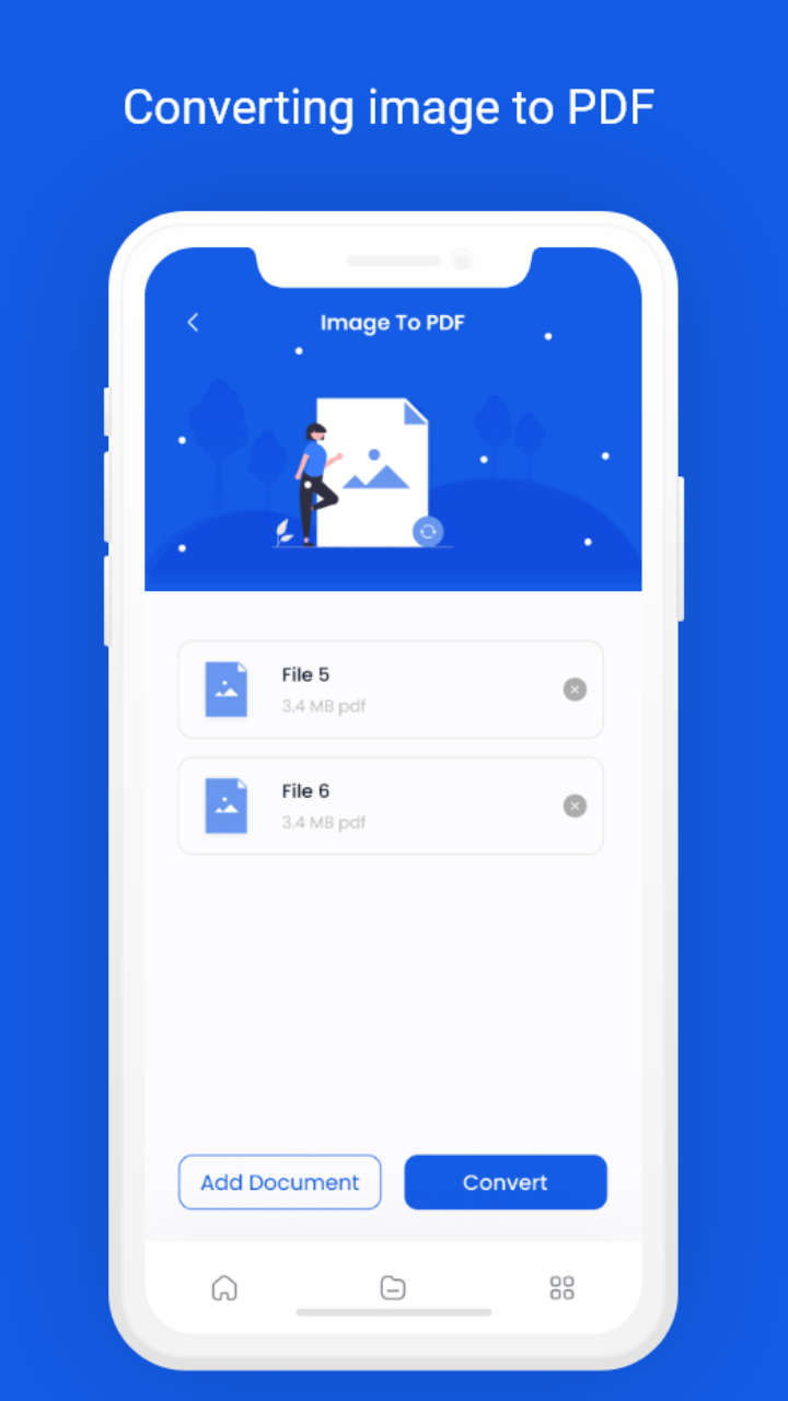 Smart PDF Converter – Text, Excel, & Image to PDF: app su Amazon Appstore
